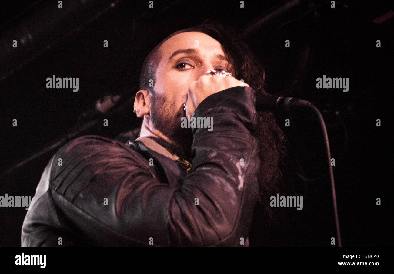 Defiled hi-res stock photography and images - Alamy