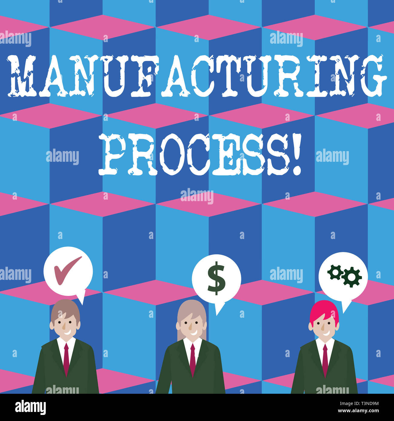 Analysisufacturing process hi-res stock photography and images - Alamy