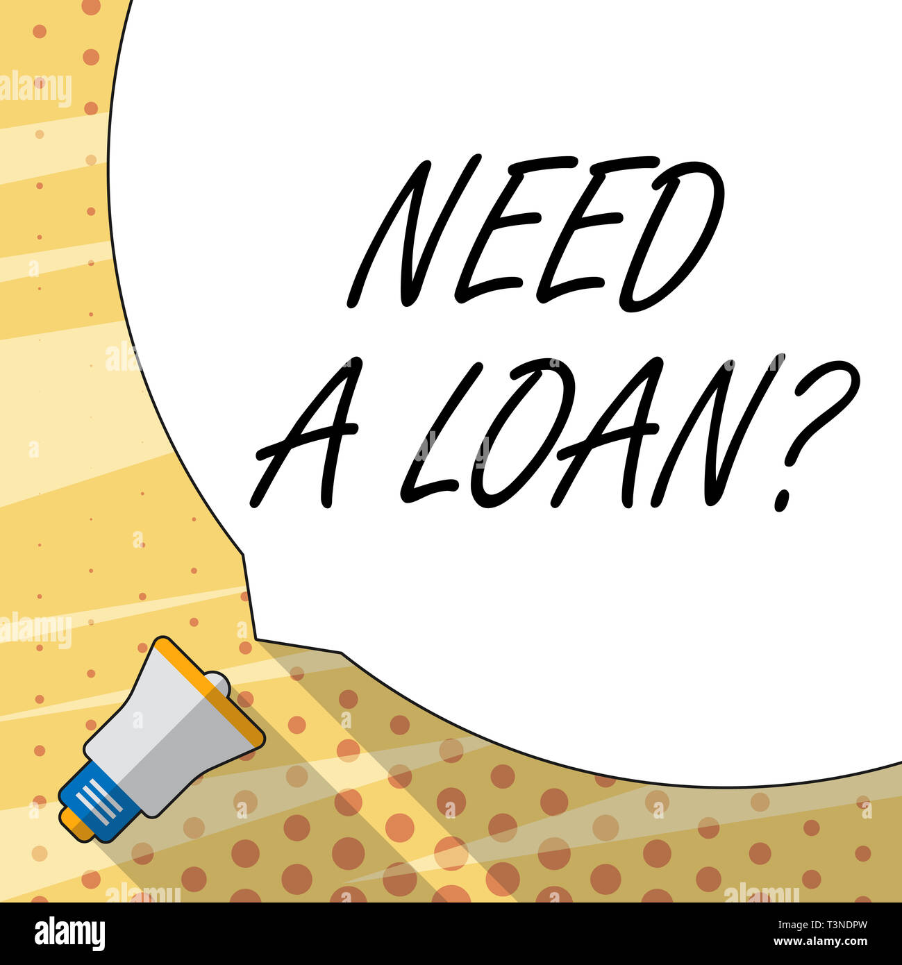Handwriting text writing Need A Loan Question. Conceptual photo asking ... Handwriting text writing Need A Loan Question. Conceptual photo asking ...
