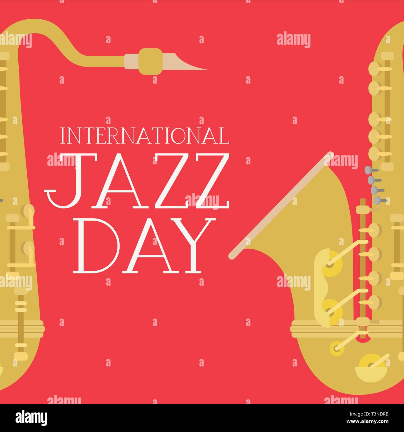 Saxo jazz Stock Vector Images - Alamy