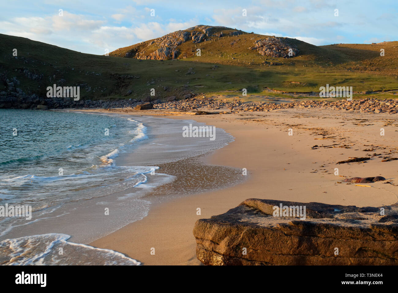 Far north west hi-res stock photography and images - Alamy