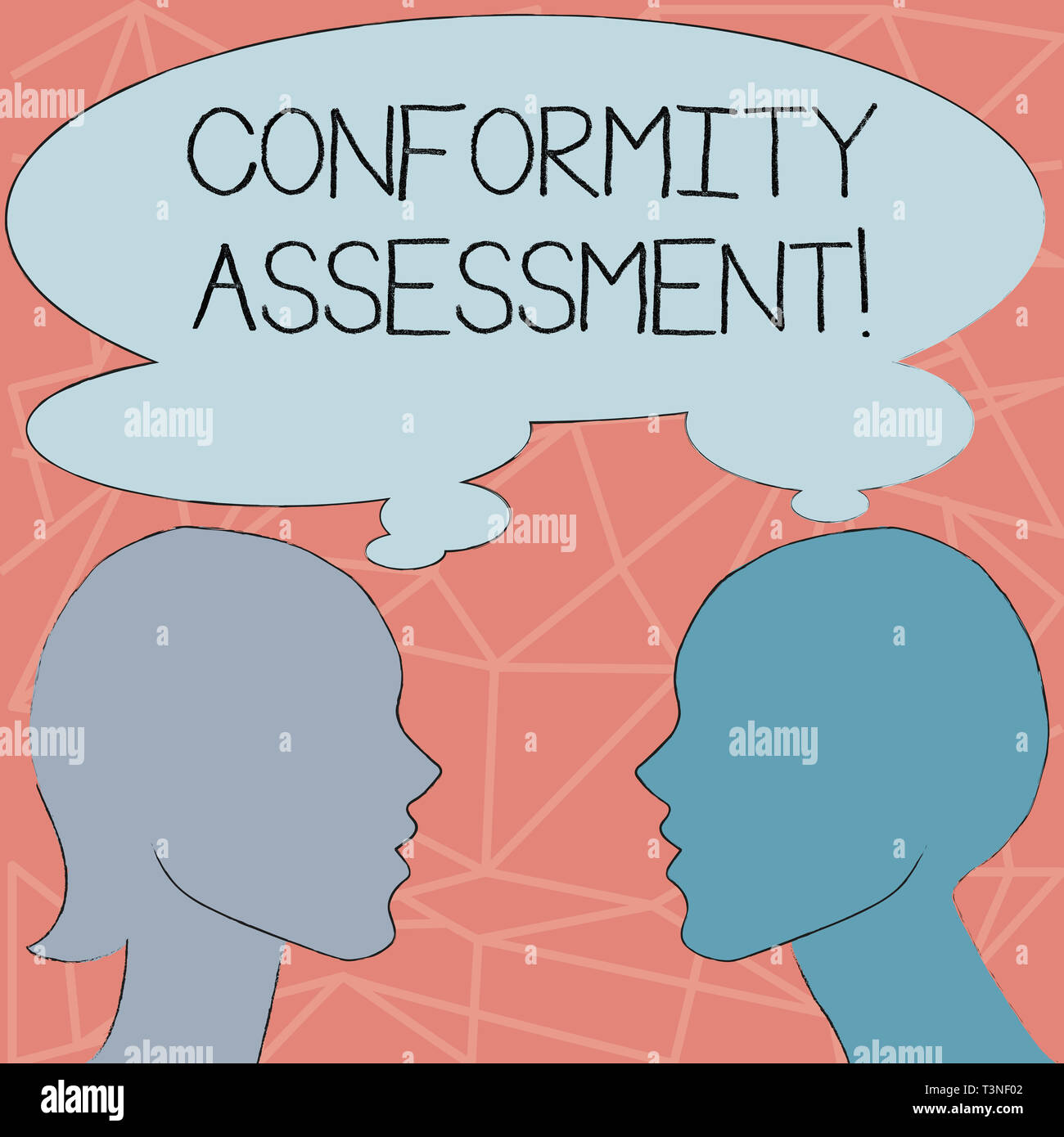 Conformity Assessment High Resolution Stock Photography and Images - Alamy