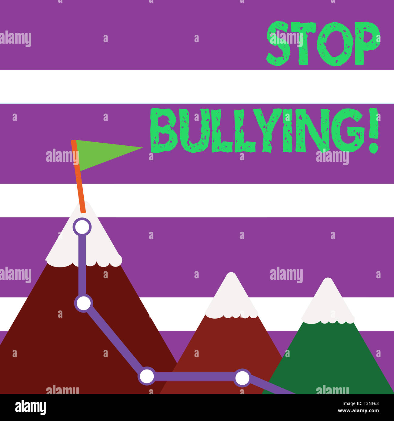 No Aggressive Behavior High Resolution Stock Photography and Images - Alamy