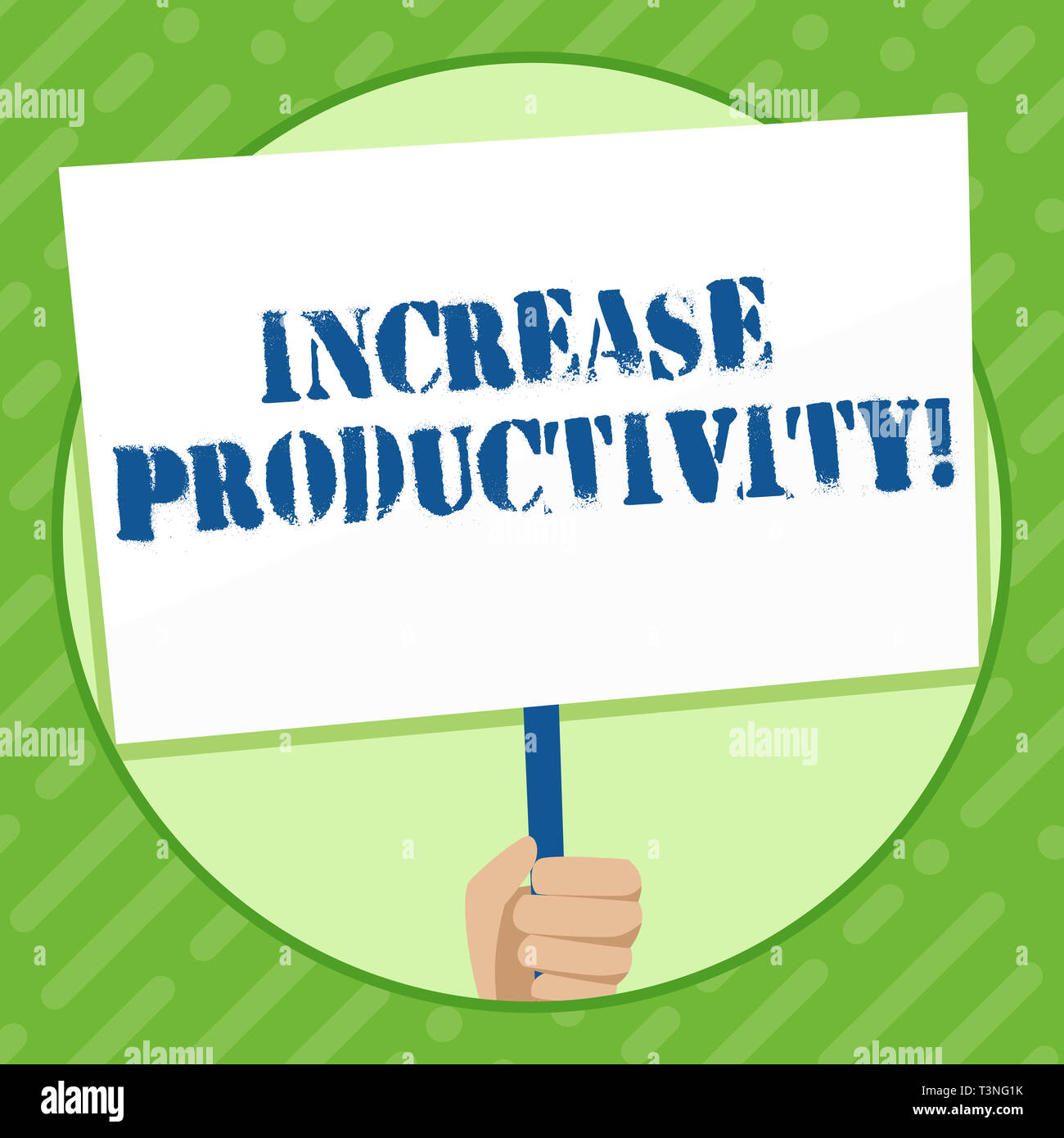 Productivity Clipart