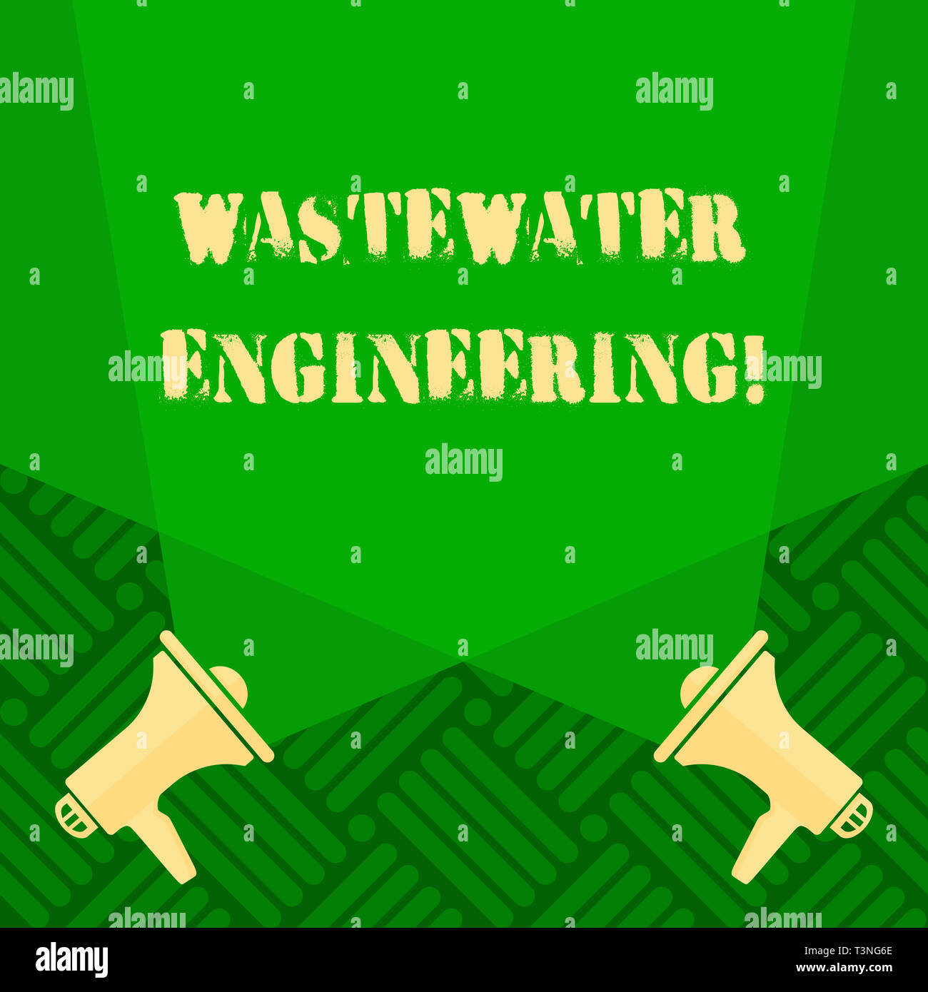 Effluent water sign hi-res stock photography and images - Alamy