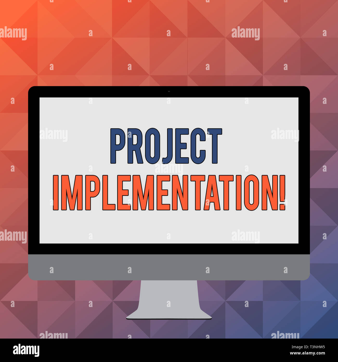 Handwriting Text Writing Project Implementation Conceptual Photo Phase