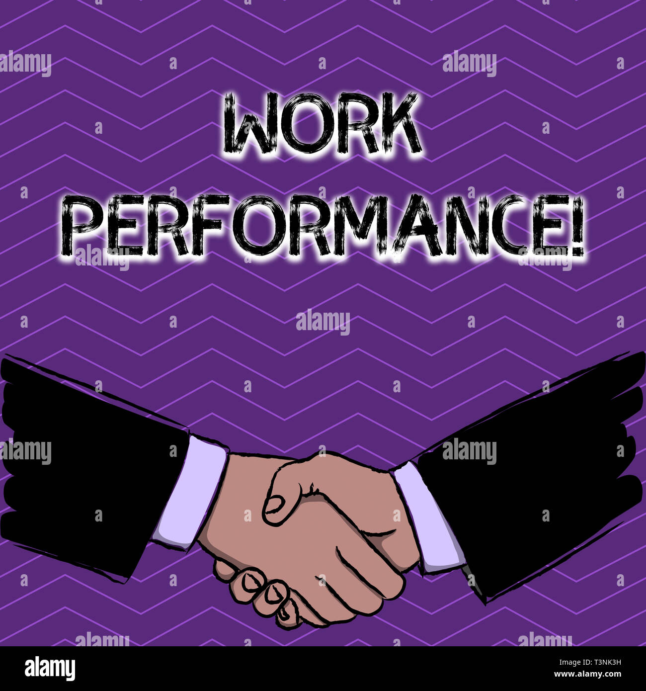 Conceptual hand writing showing Work Perforanalysisce. Concept meaning ...