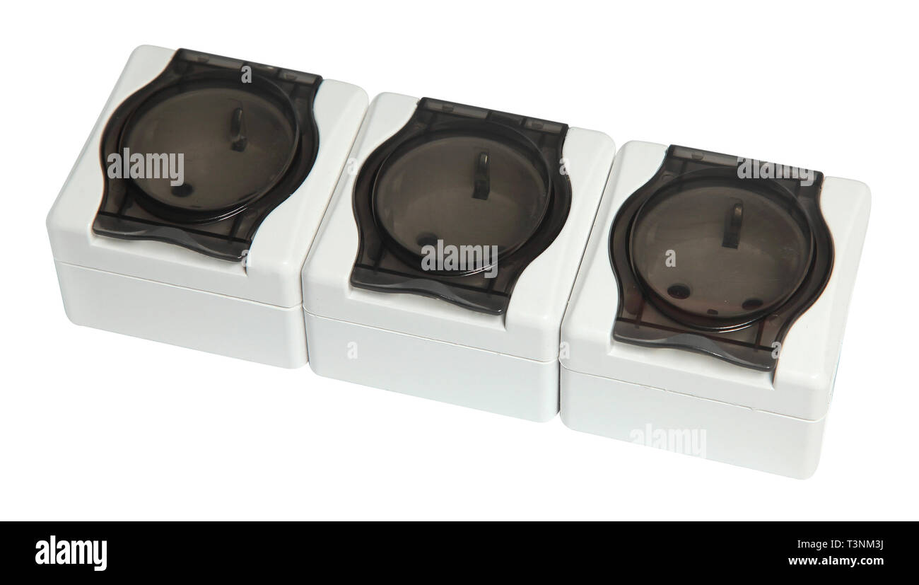 Electrical room Cut Out Stock Images & Pictures - Alamy