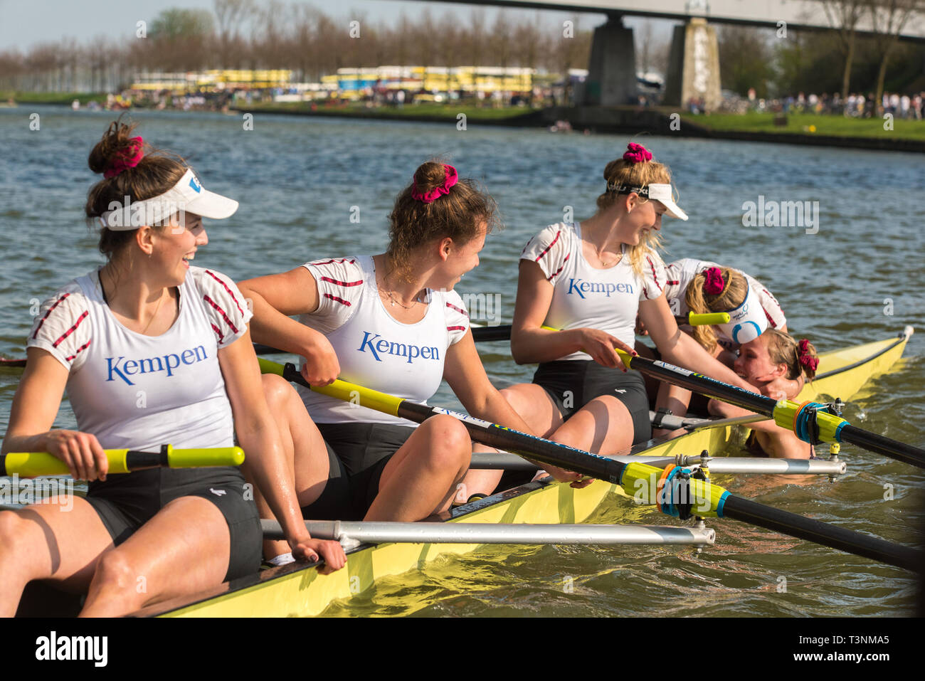 Varsity rowing 2019 hi-res stock photography and images - Alamy