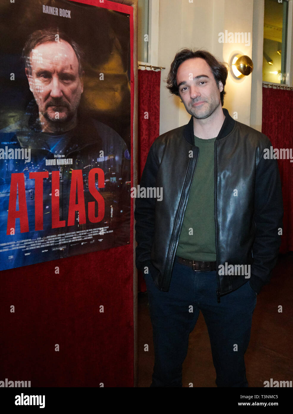 David nawrath hi-res stock photography and images - Alamy