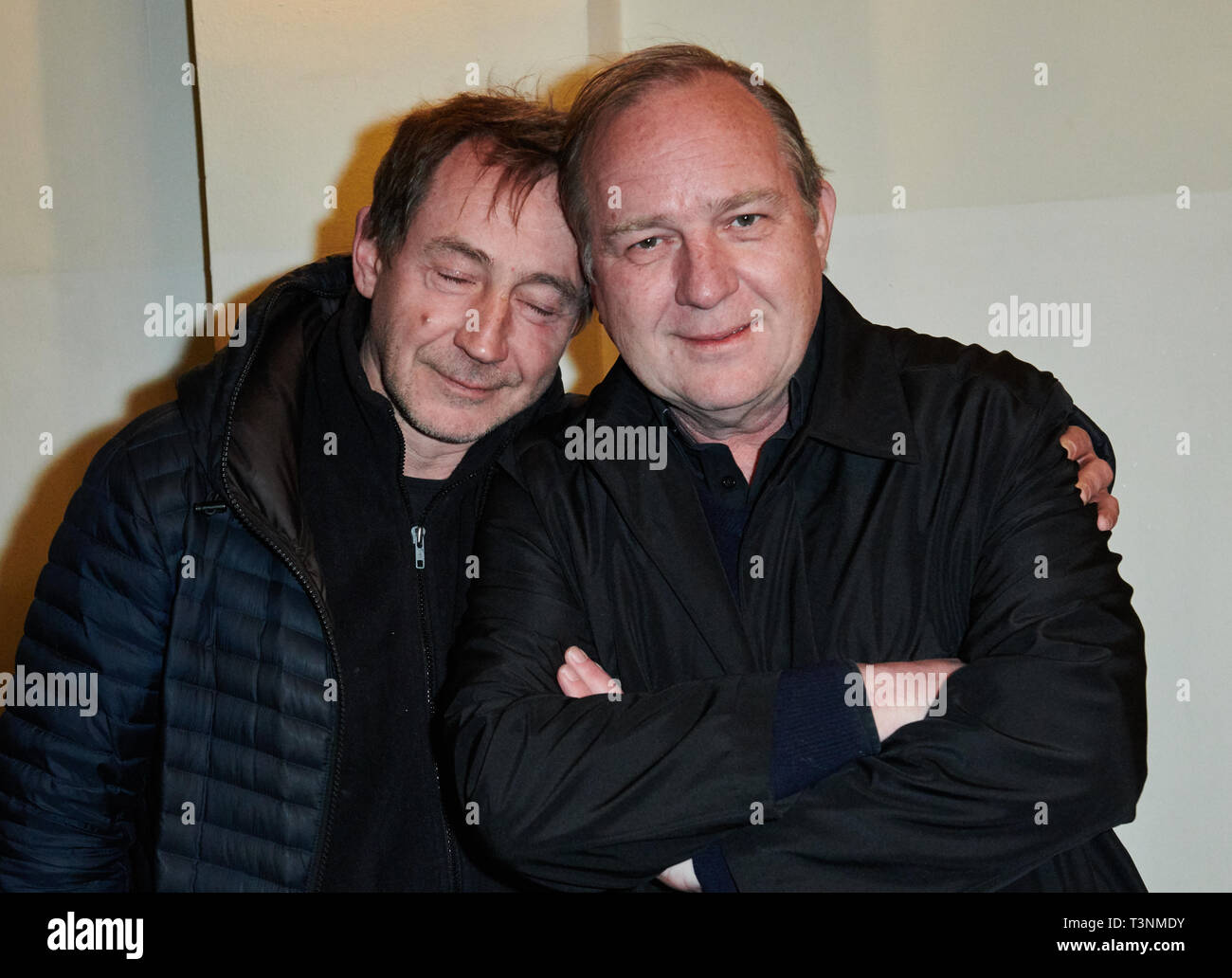 Uwe preuss hi-res stock photography and images - Alamy