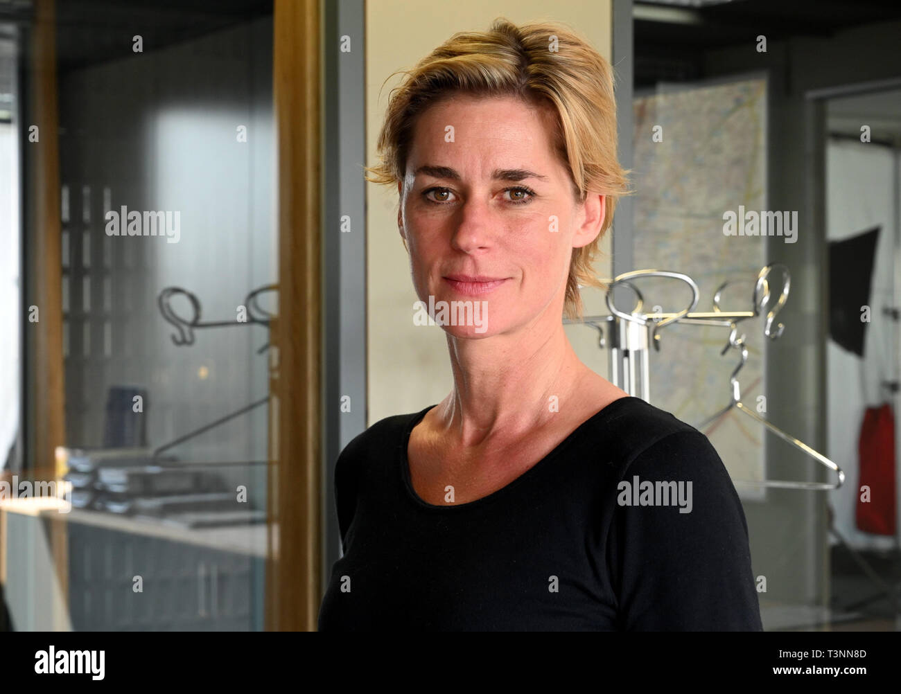 Nina wolfrum hi-res stock photography and images - Alamy