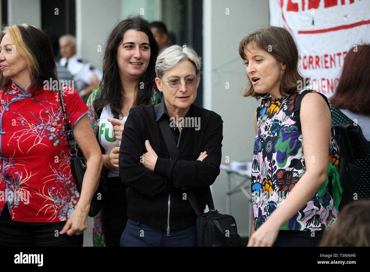 Judith Butler Young