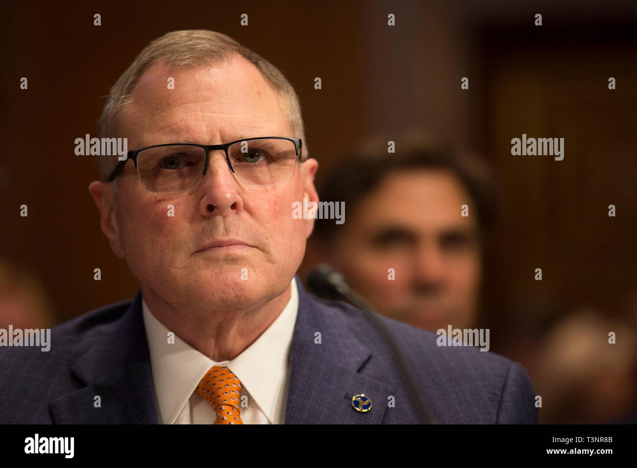 Pipeline and hazardous materials safety administration hi-res stock ...