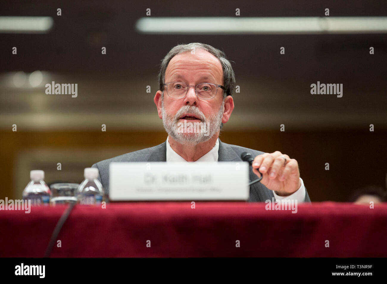 Keith hall hi-res stock photography and images - Alamy