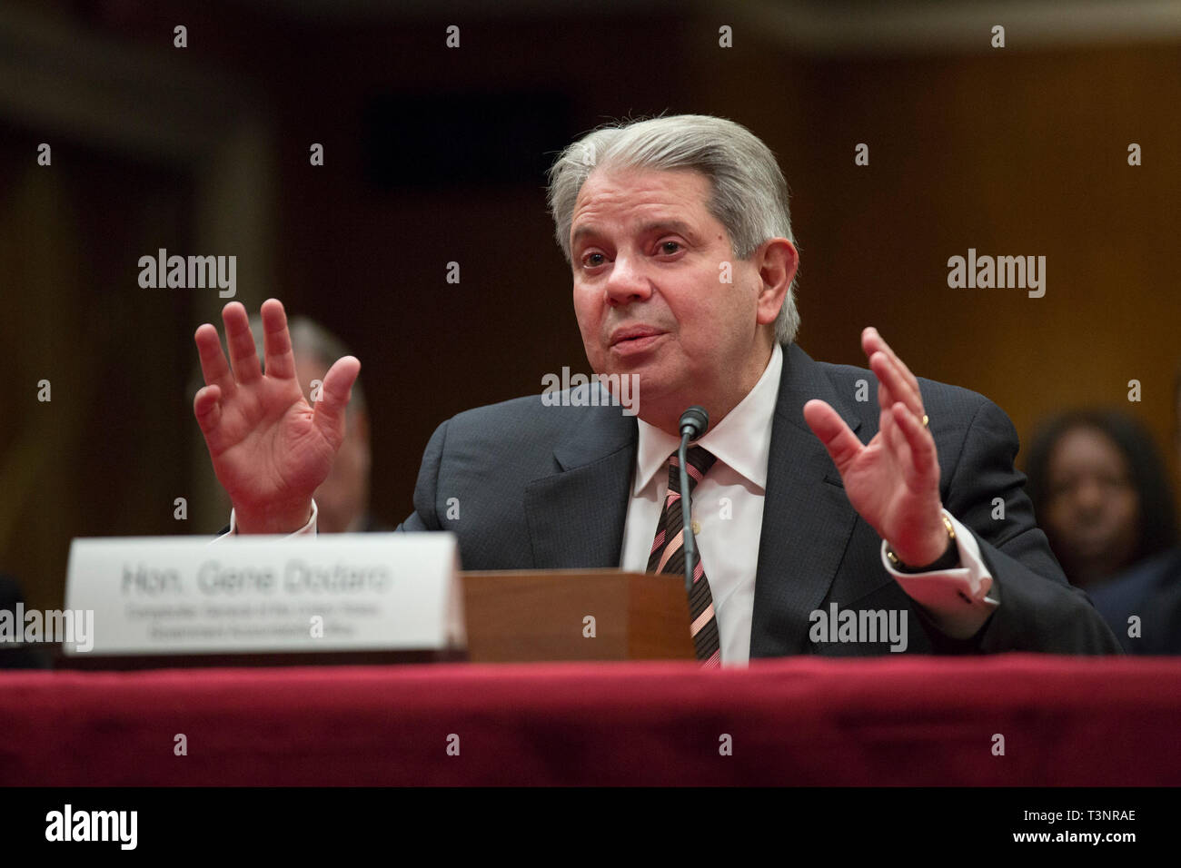 Gene dodaro hi-res stock photography and images - Alamy