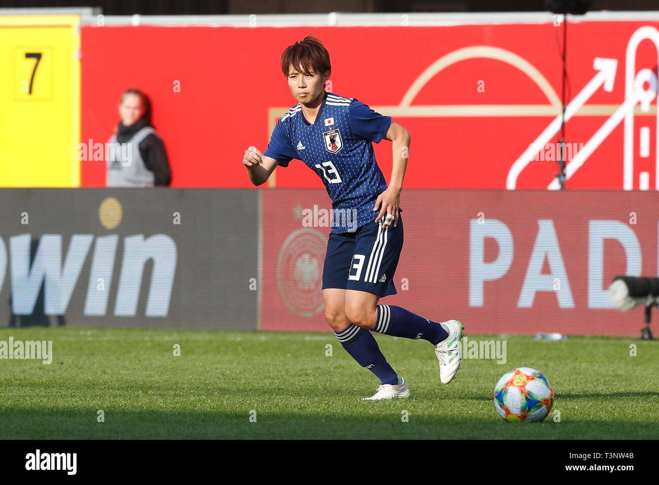 Riko ueki hi-res stock photography and images - Alamy
