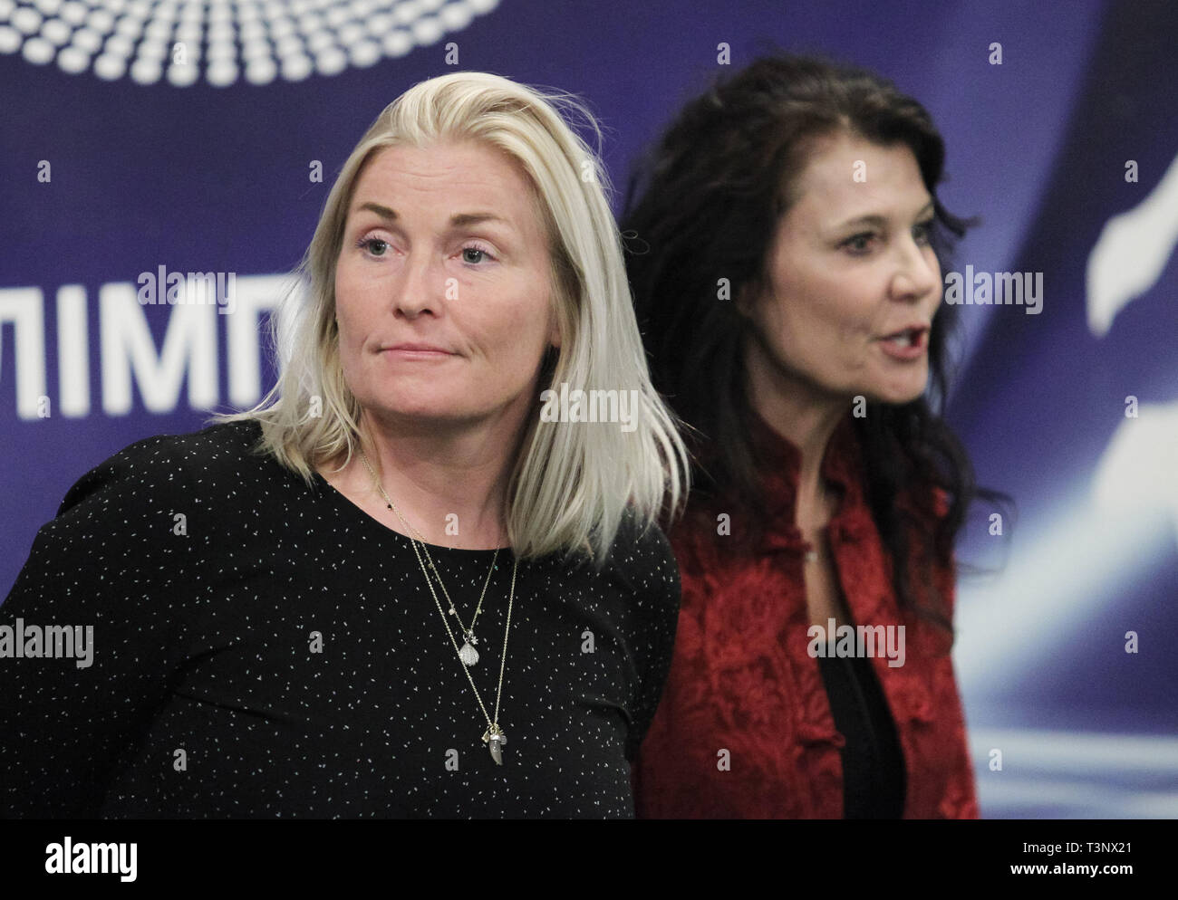 Gitte pedersen hi-res stock photography and images - Alamy