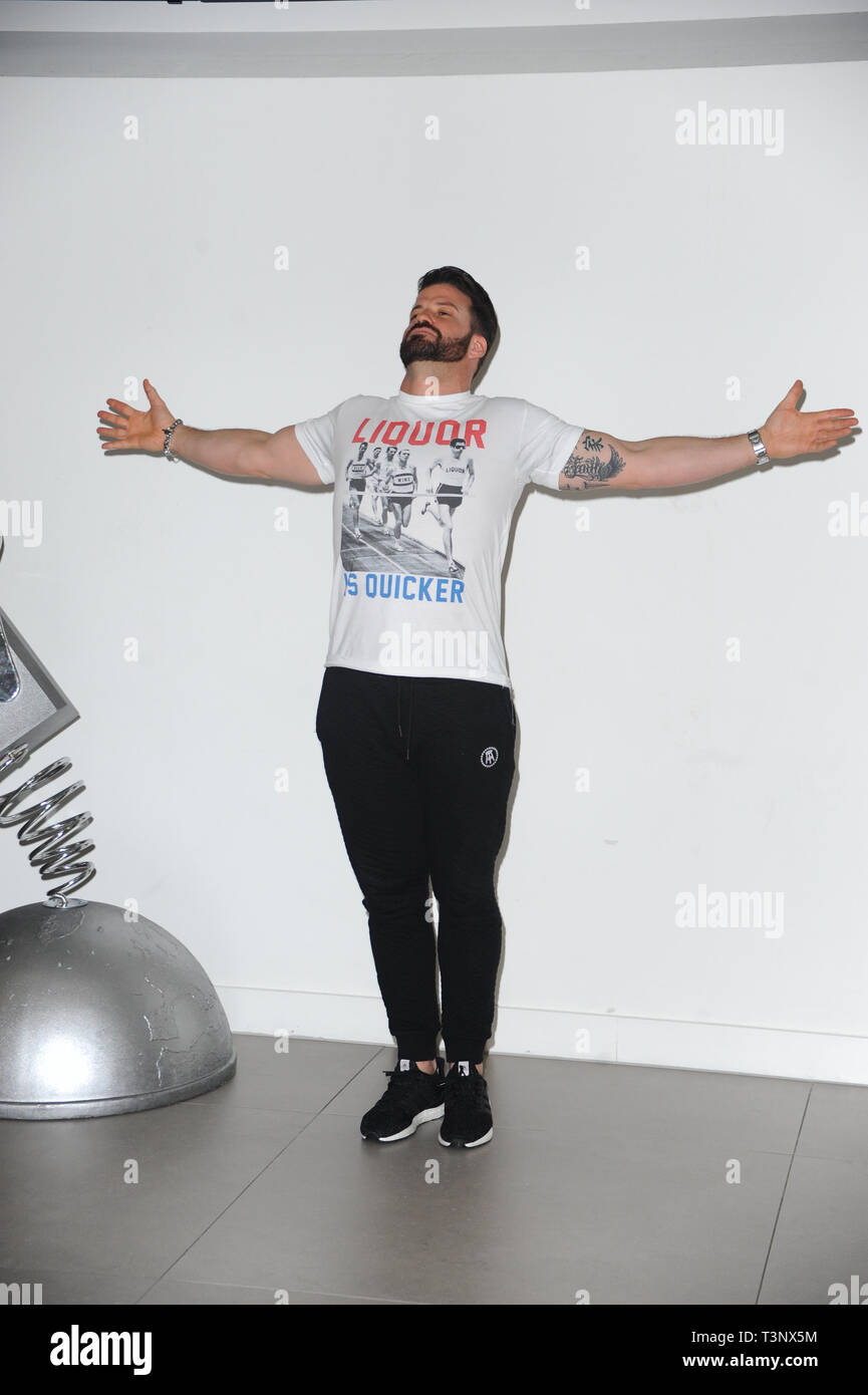 Cast of mtvs hi-res stock photography and images - Alamy