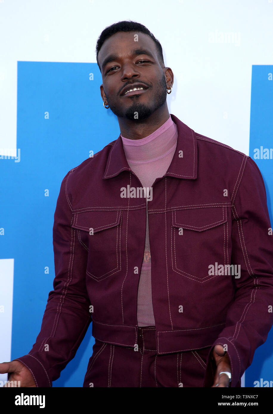 Los Angeles, USA. 08th Apr, 2019. 08 April 2019 - Westwood, California ...