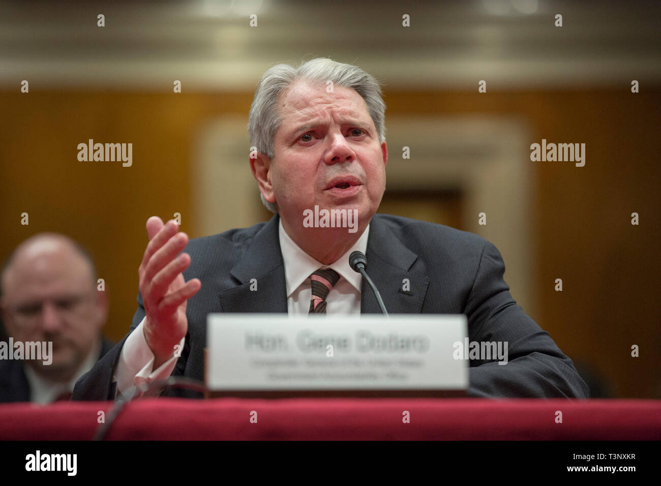 Gene dodaro High Resolution Stock Photography and Images - Alamy