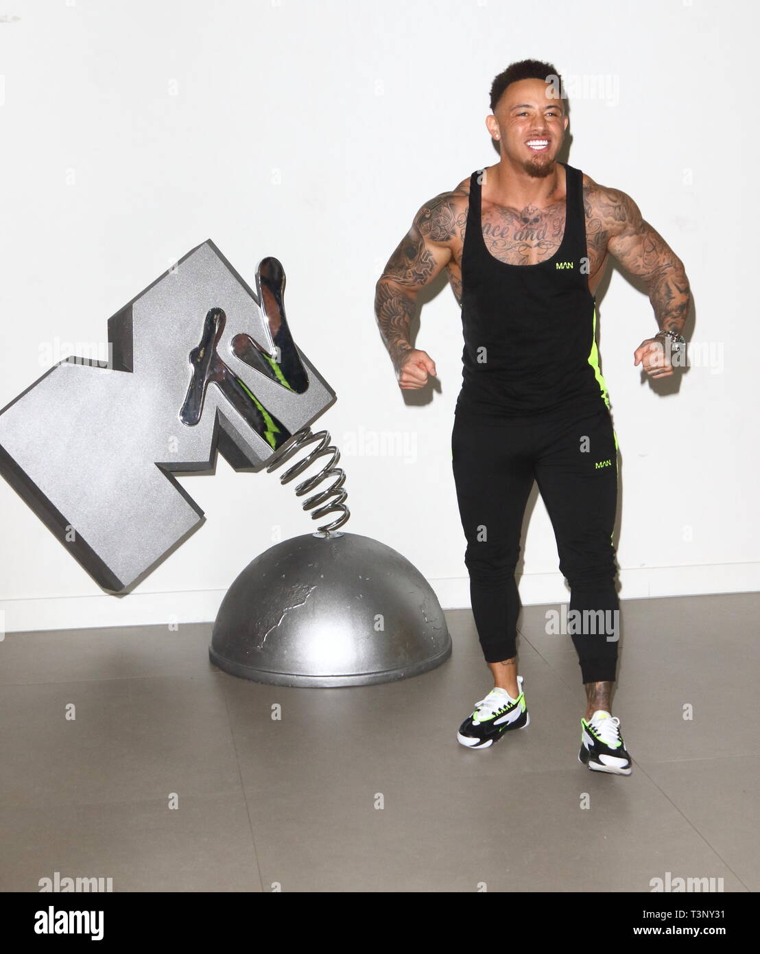 Ashley cain hi-res stock photography and images - Alamy