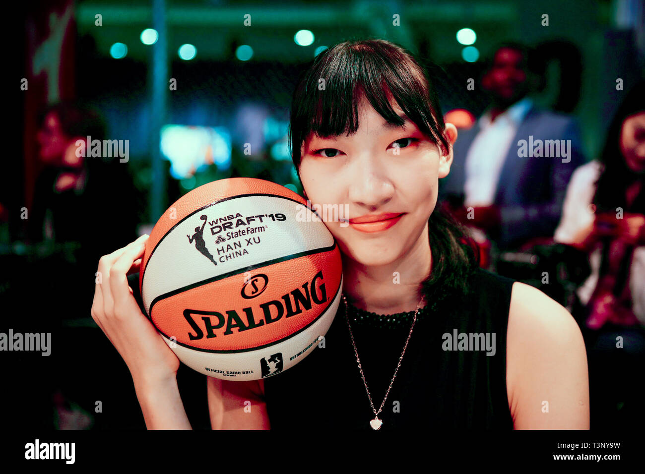 Wnba hi-res stock photography and images - Alamy