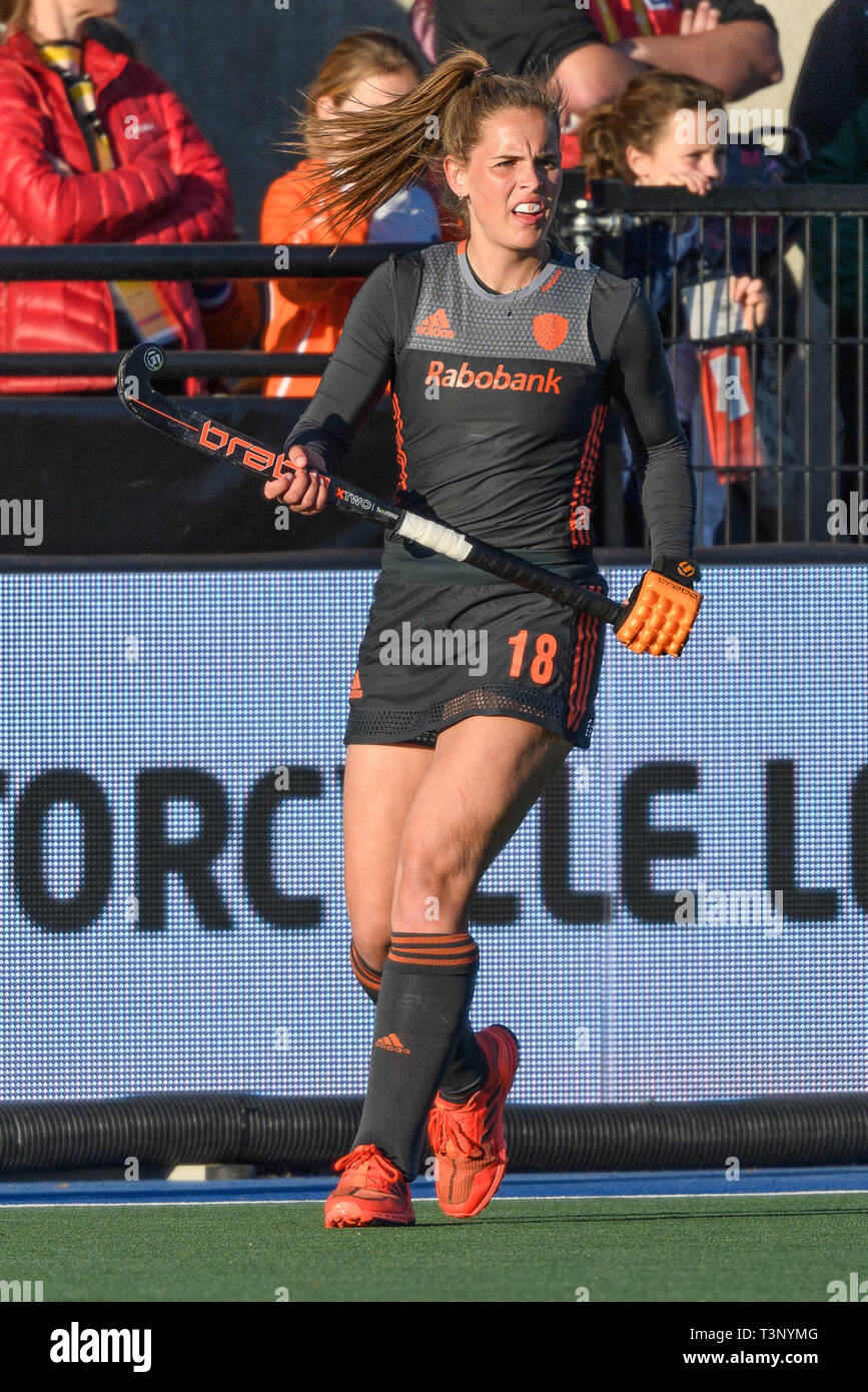 Pien sanders of the netherlands hi-res stock photography and images - Alamy