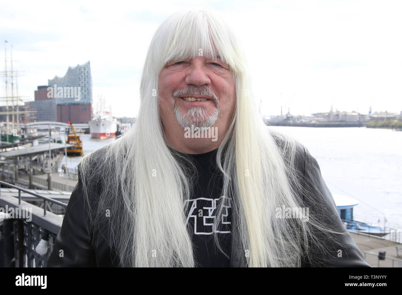 Andy scott sweet hi-res stock photography and images - Alamy