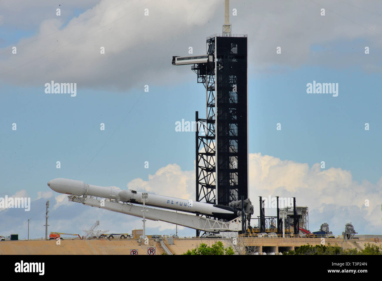 Booster separation hi-res stock photography and images - Alamy