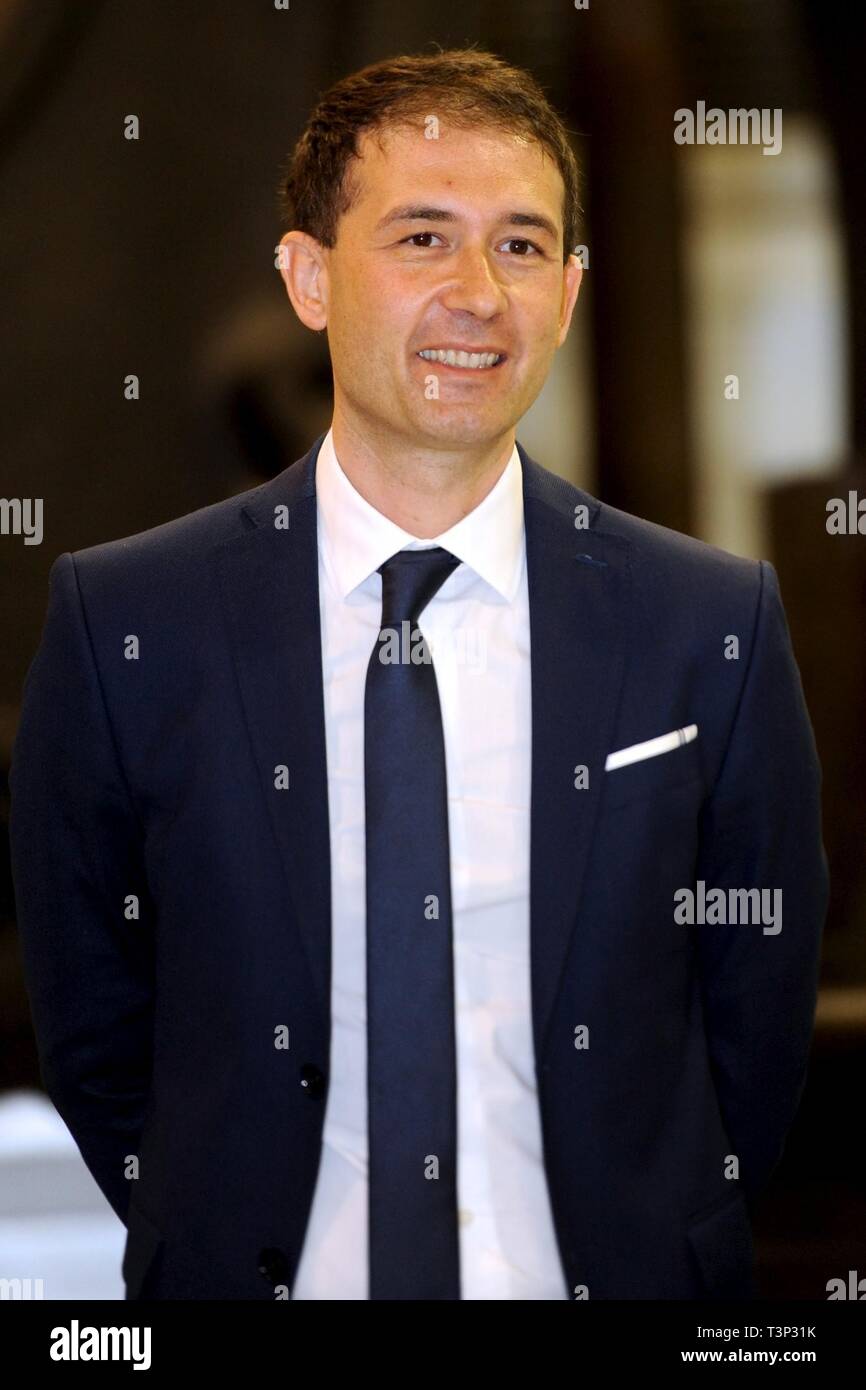 Roberto di stefano hi-res stock photography and images - Alamy