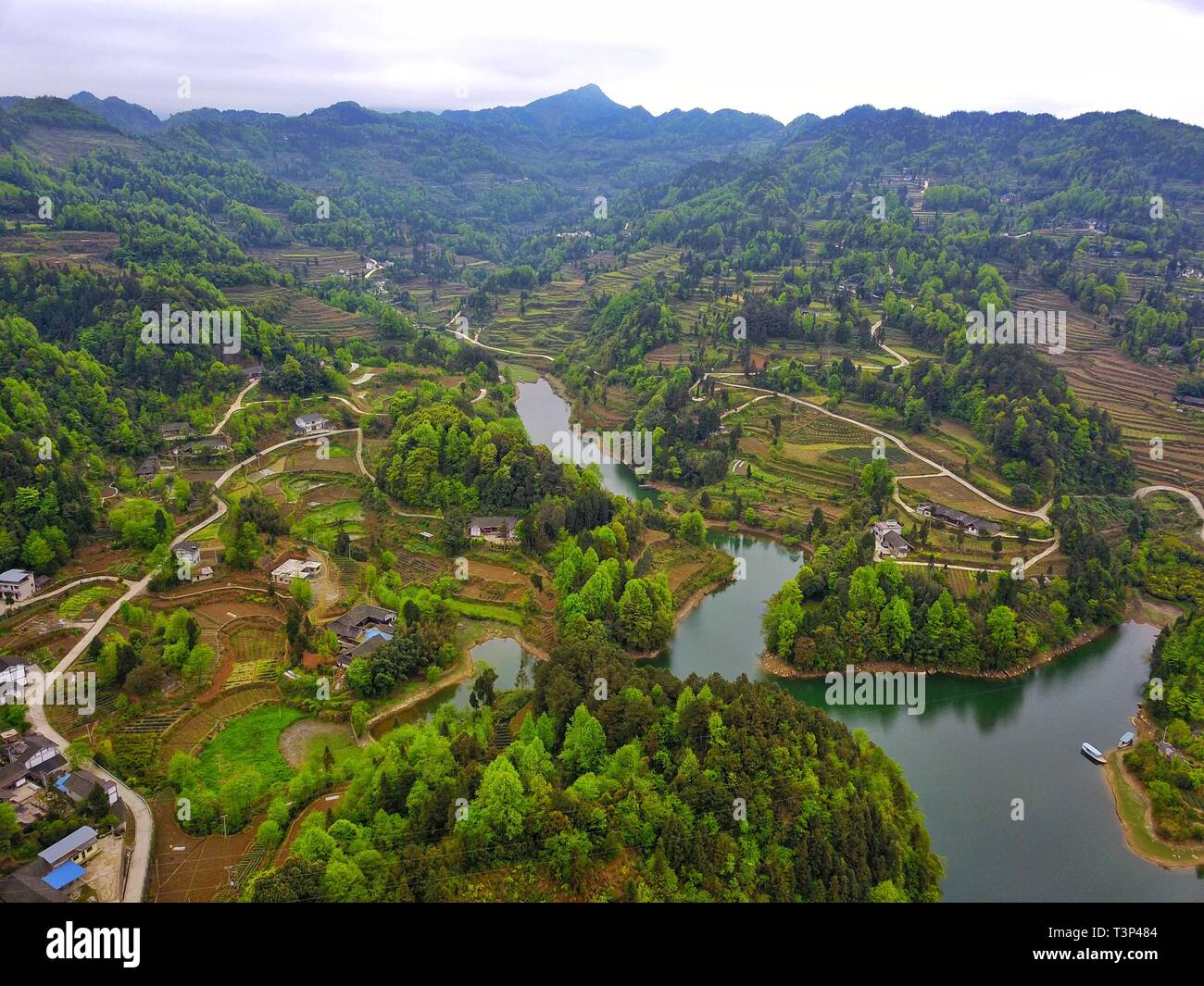 Meitan china hi-res stock photography and images - Alamy