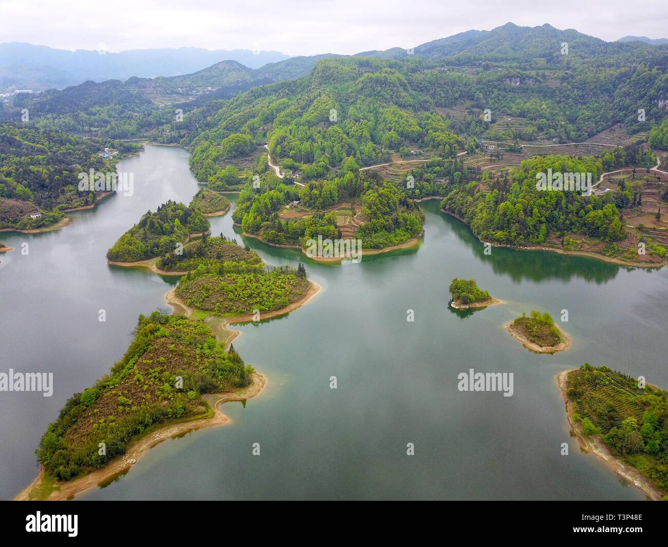 Meitan china hi-res stock photography and images - Alamy