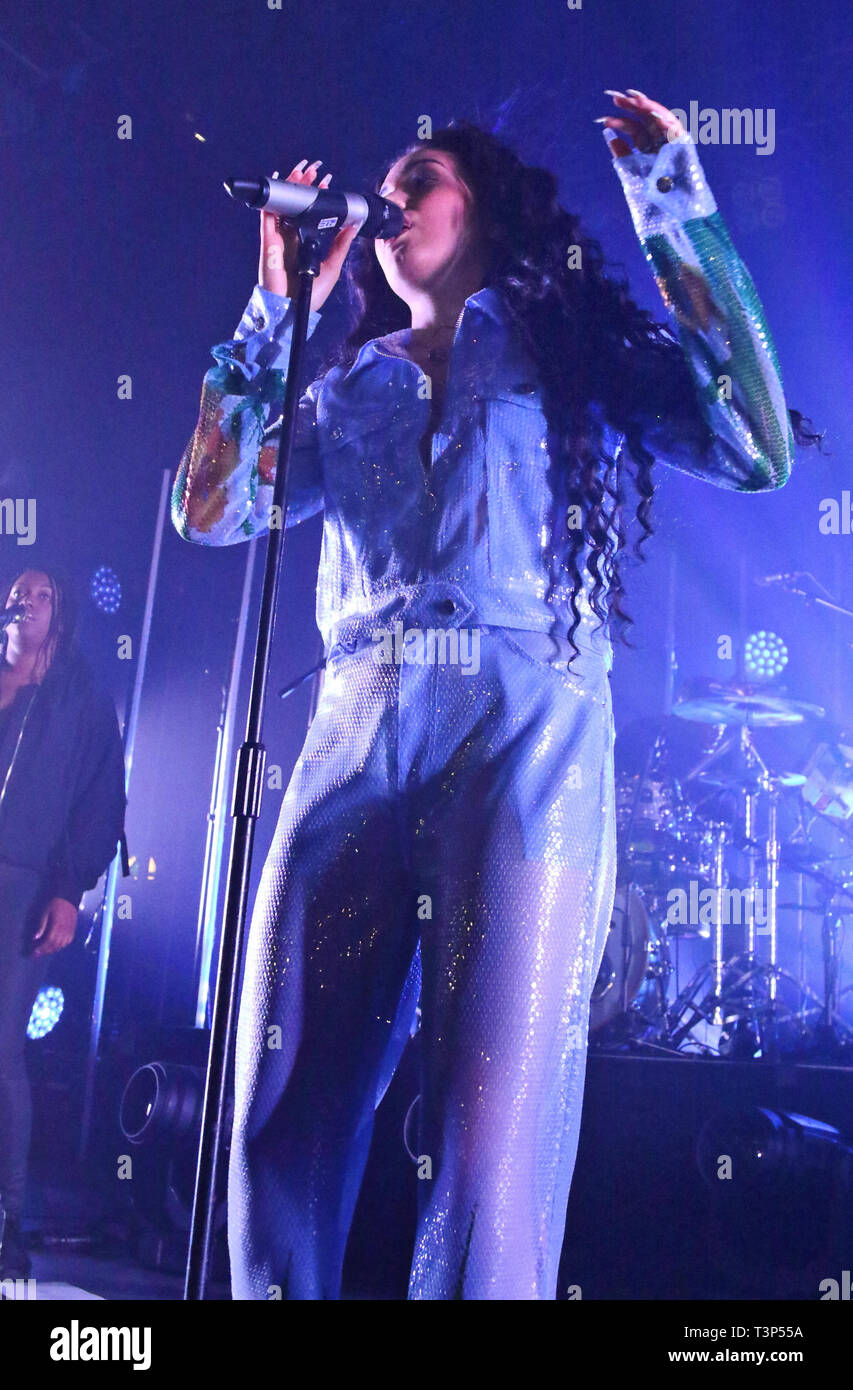London.UK. Mabel (Mabel McVey, daughter of Neneh Cherry and Cameron ...