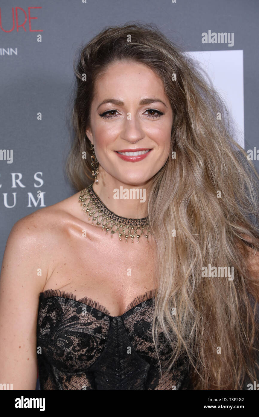 Celebrities attend the Sir Daniel K. Winn Art Couture exhibition at ...