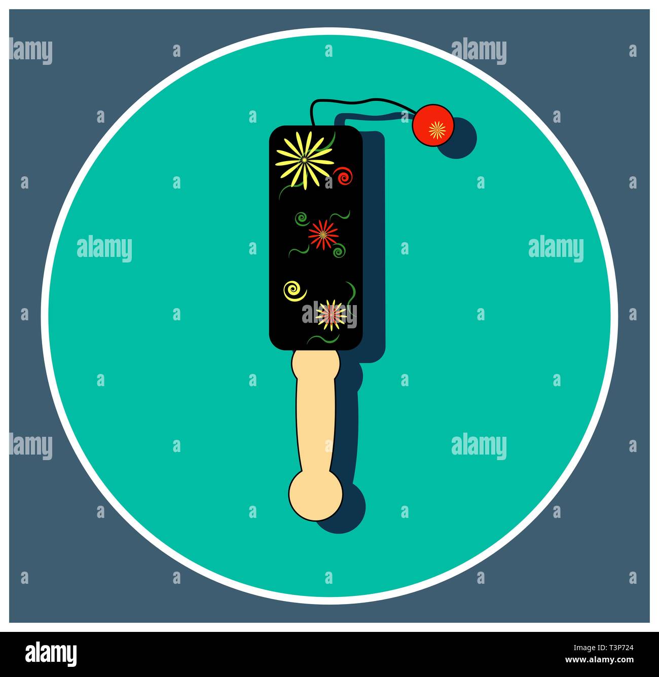 Russian classical music Stock Vector Images - Alamy