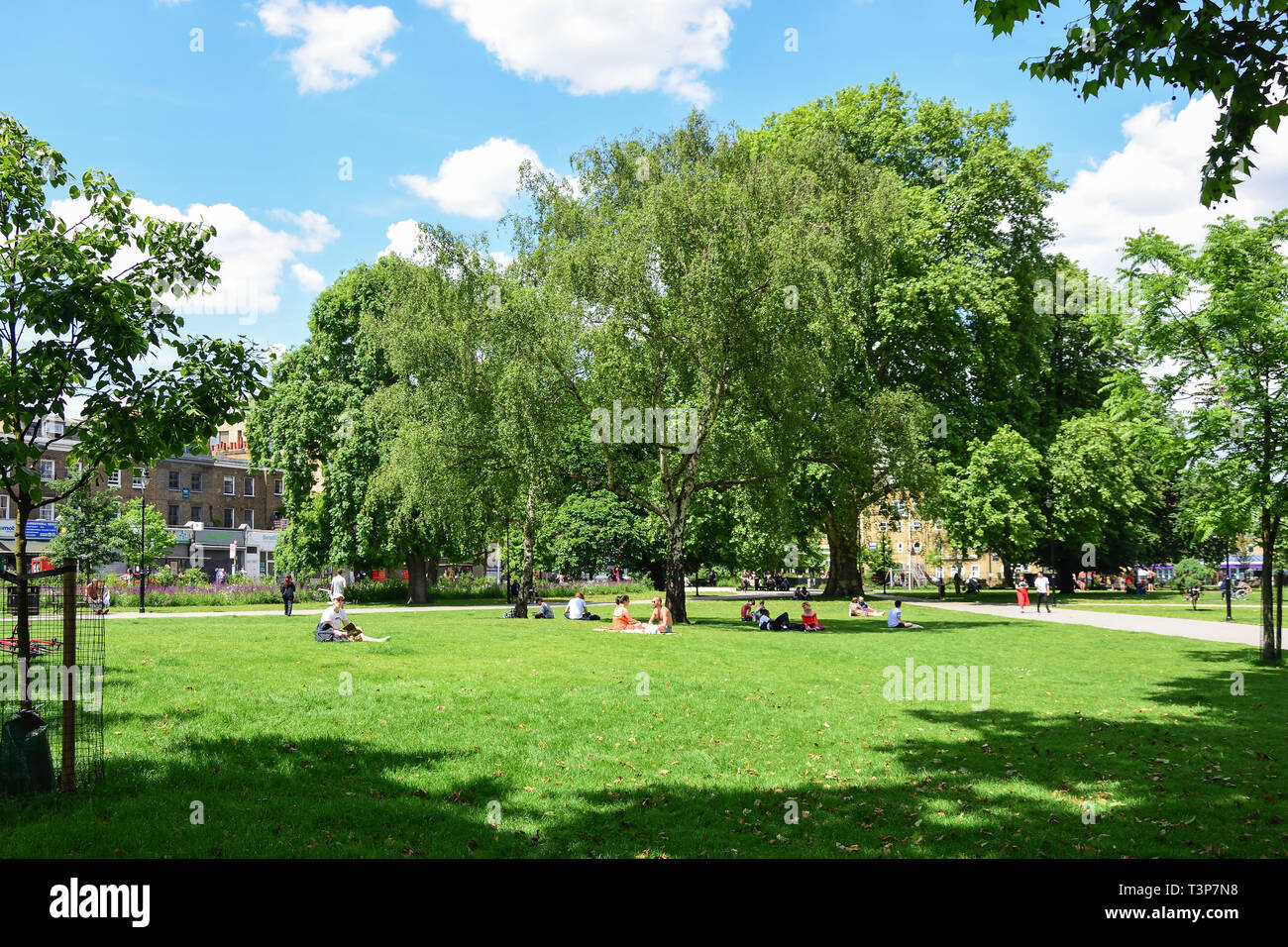 Camberwell green hi-res stock photography and images - Alamy
