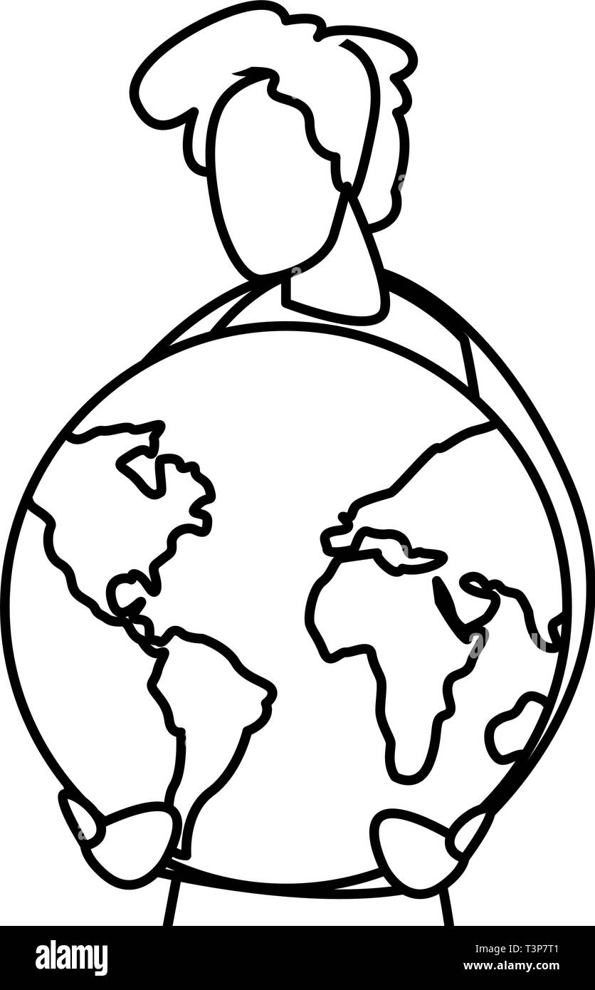 Happy waste Black and White Stock Photos & Images - Alamy