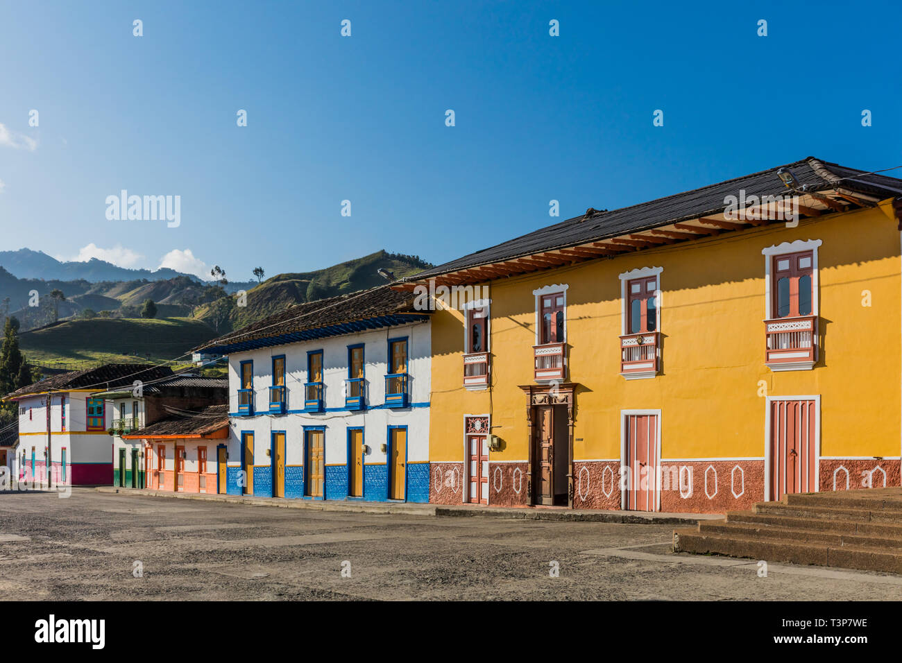 San felix colombia hi-res stock photography and images - Alamy