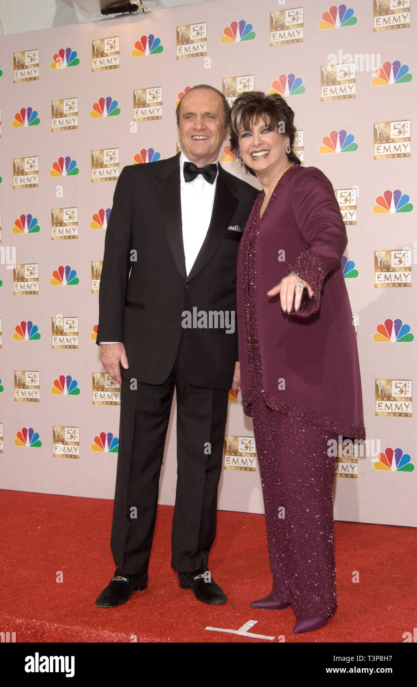 Suzanne Pleshette Bob Newhart