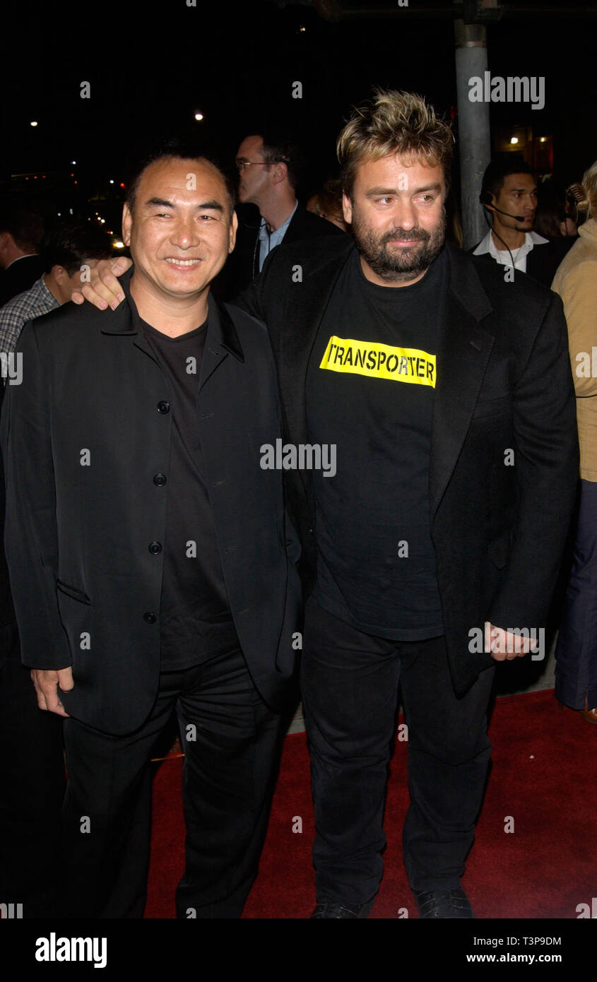 Ca luc besson hi-res stock photography and images - Alamy