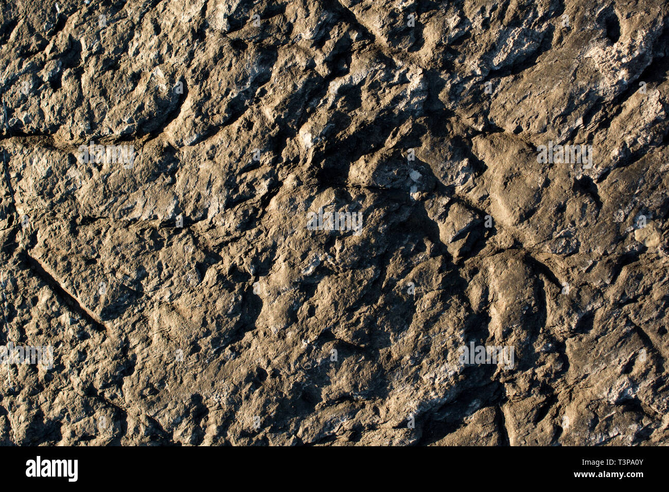 Natural rock or Stone surface as background texture Stock Photo - Alamy