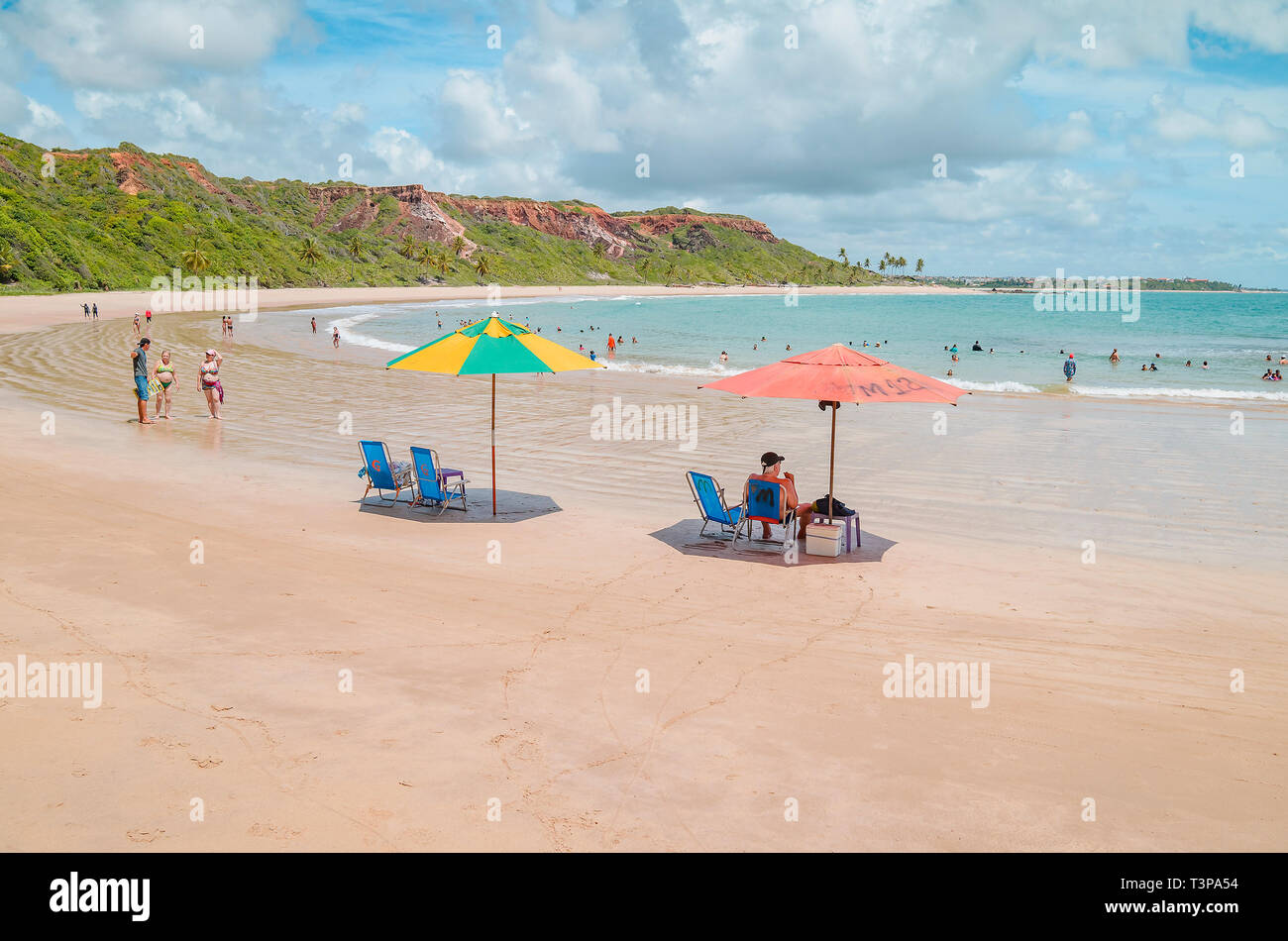 Conde pb brazil february hi-res stock photography and images - Alamy