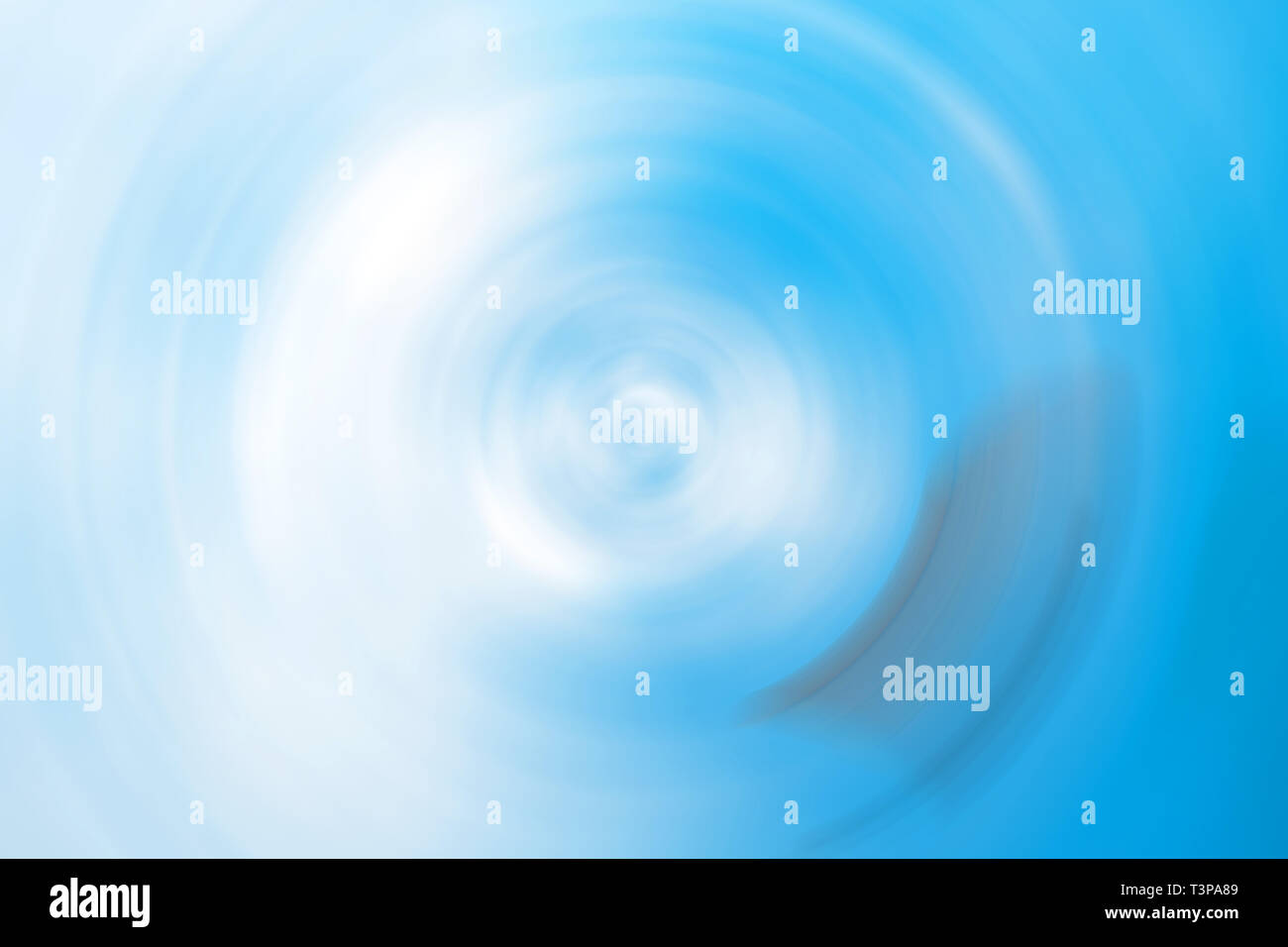 Abstract Background Of colorful Spin Circle Radial Motion Blur ...