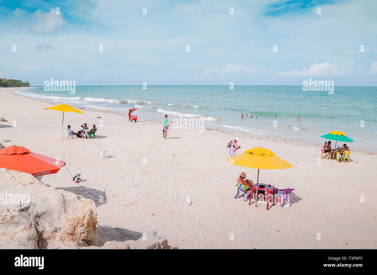 Conde pb brazil february hi-res stock photography and images - Alamy