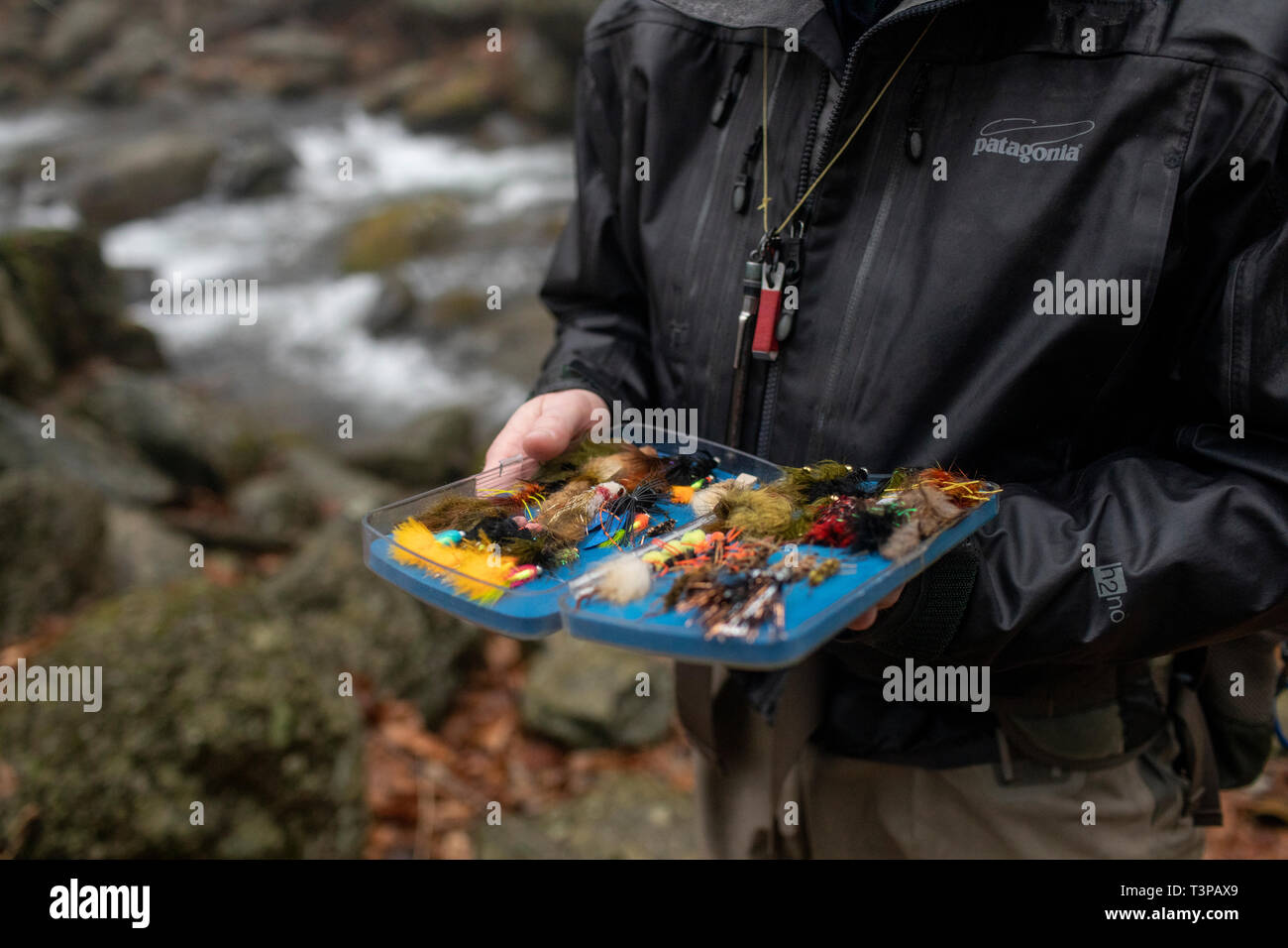Fishing spots hi-res stock photography and images - Alamy