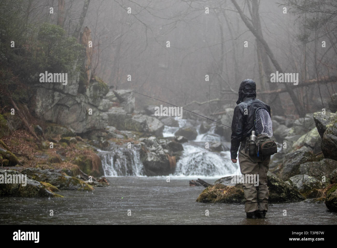 Rapidan river hi-res stock photography and images - Alamy