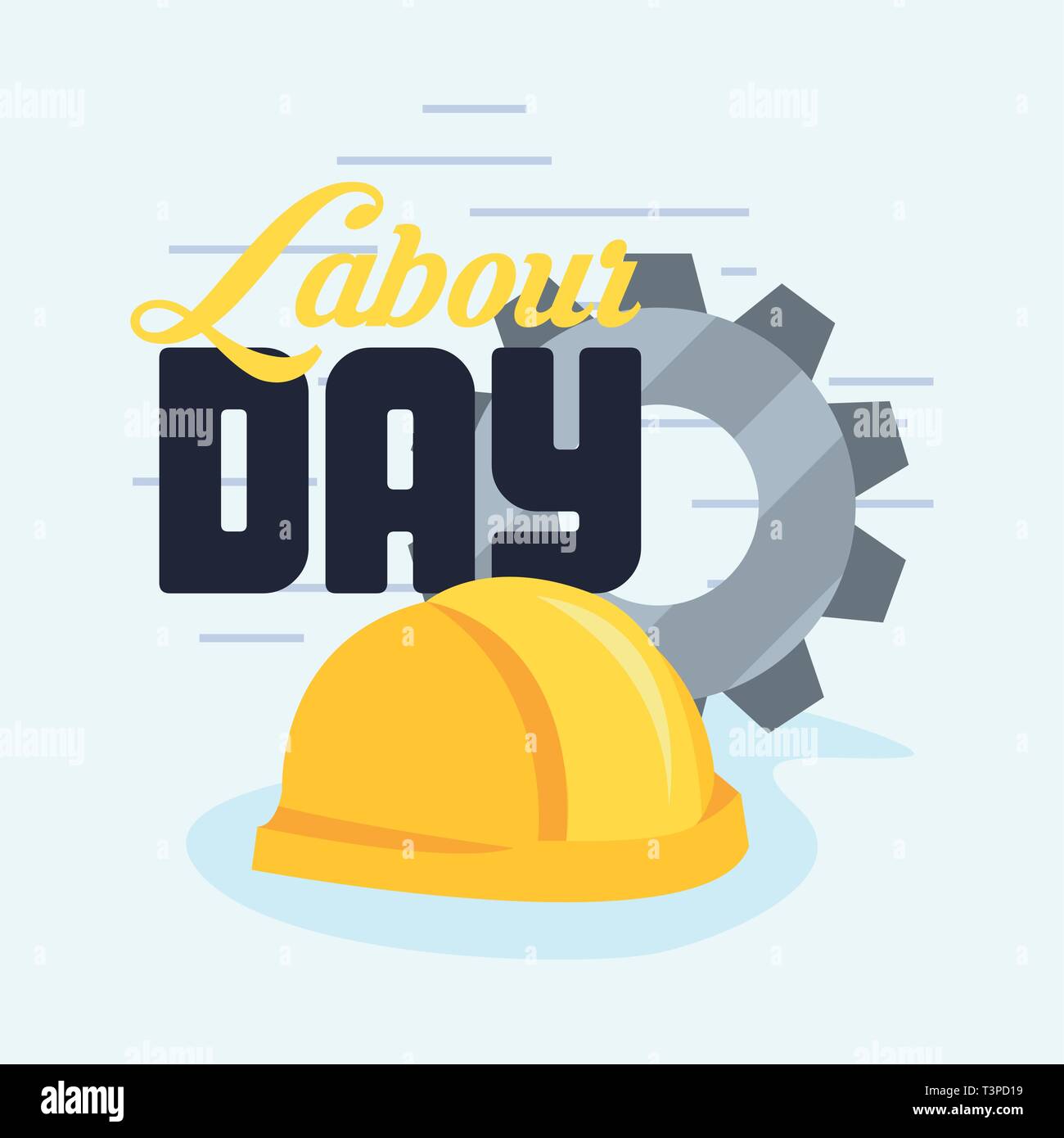 Heavy labour heavy labor Stock Vector Images - Alamy