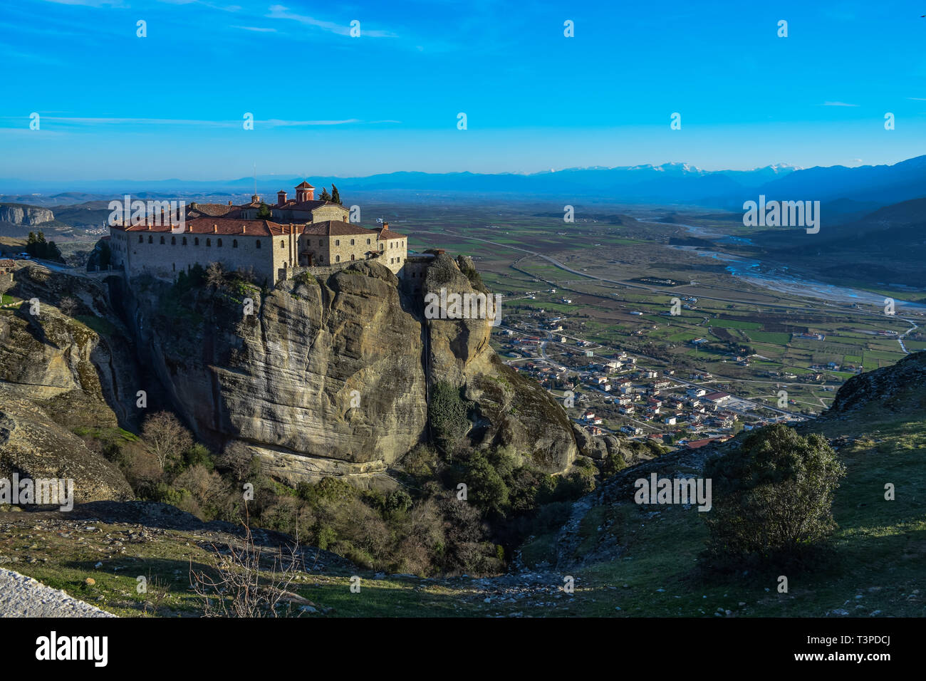 Saint stephanos hi-res stock photography and images - Alamy
