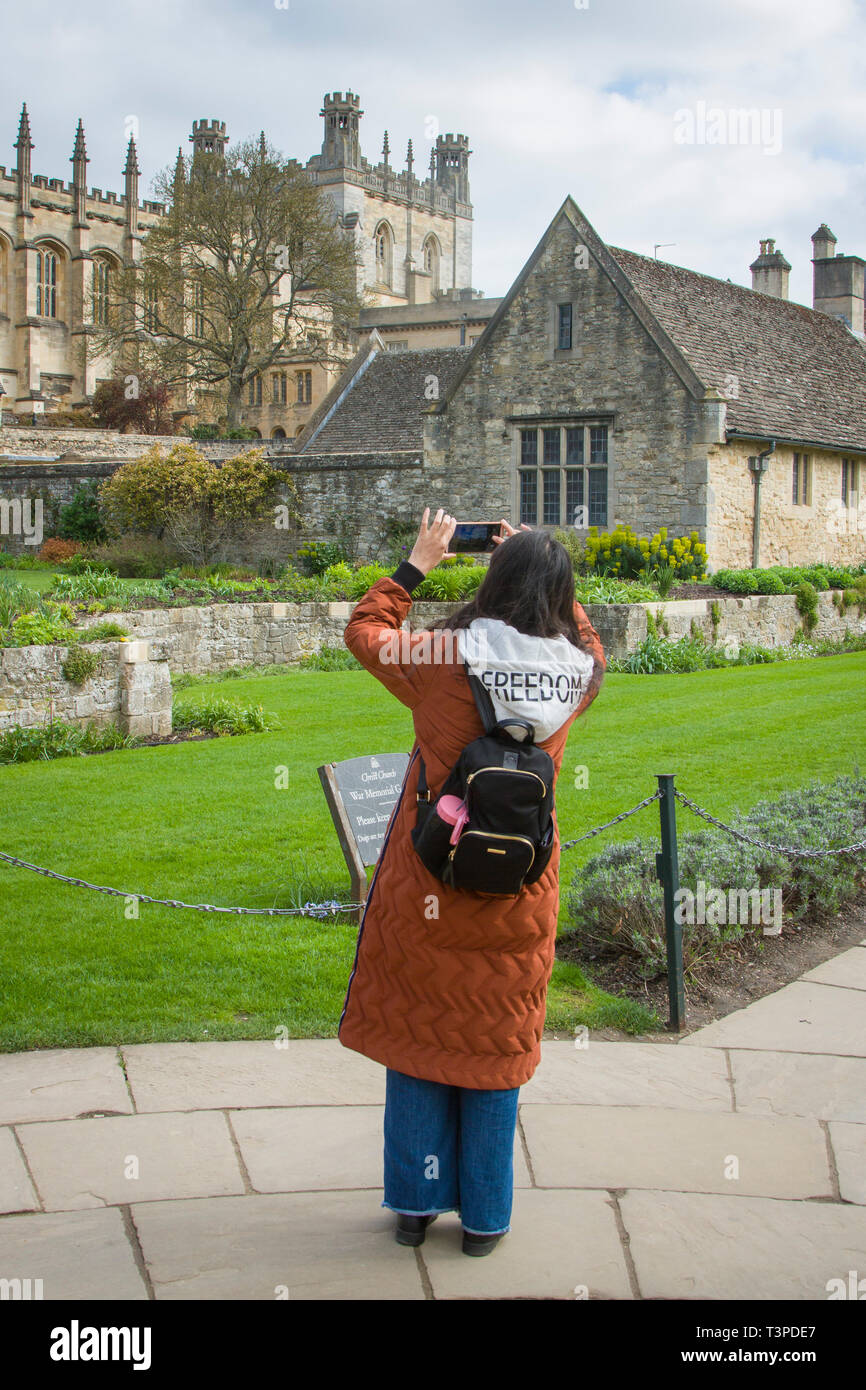 Foreign tourist hi-res stock photography and images - Alamy